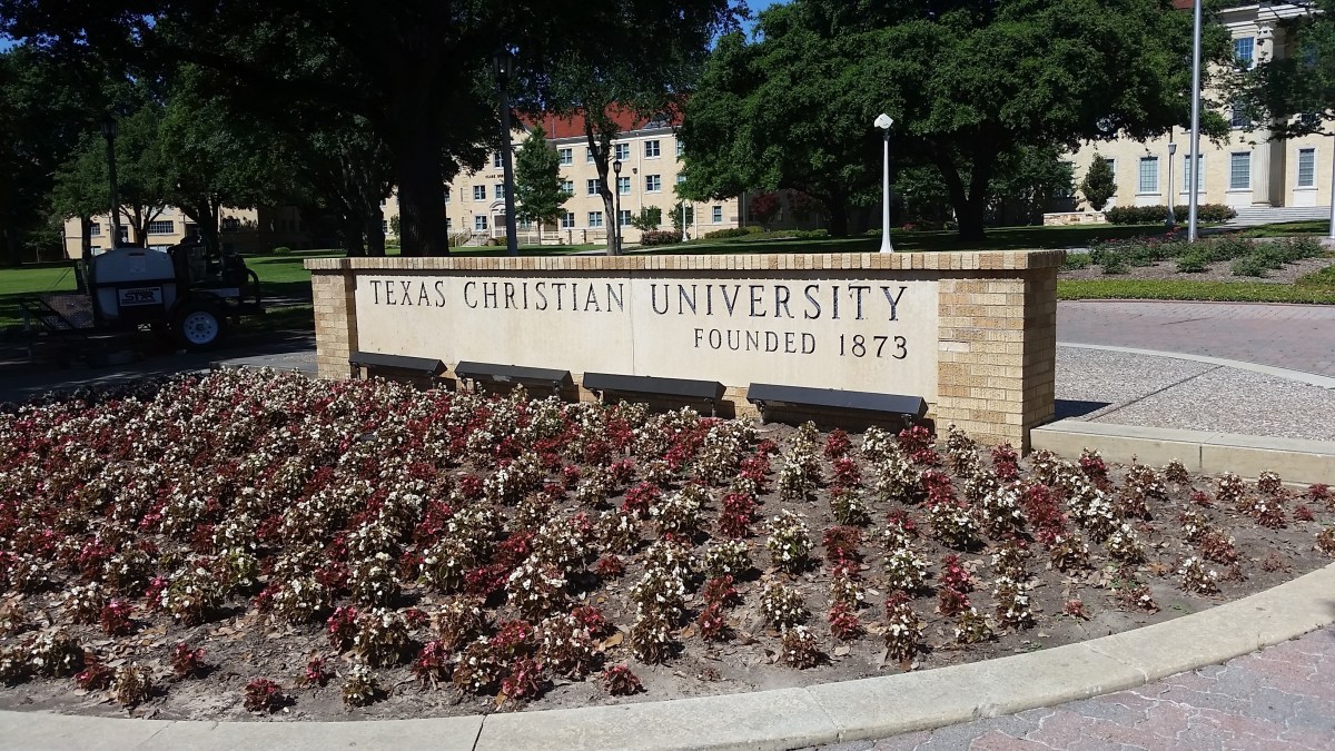 5 Things You Might Know About TCU…and 5 Things You Might Not! | KaMi ...